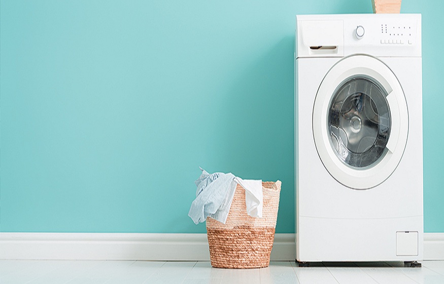 Washing machine water consumption: should we restrict its use ...